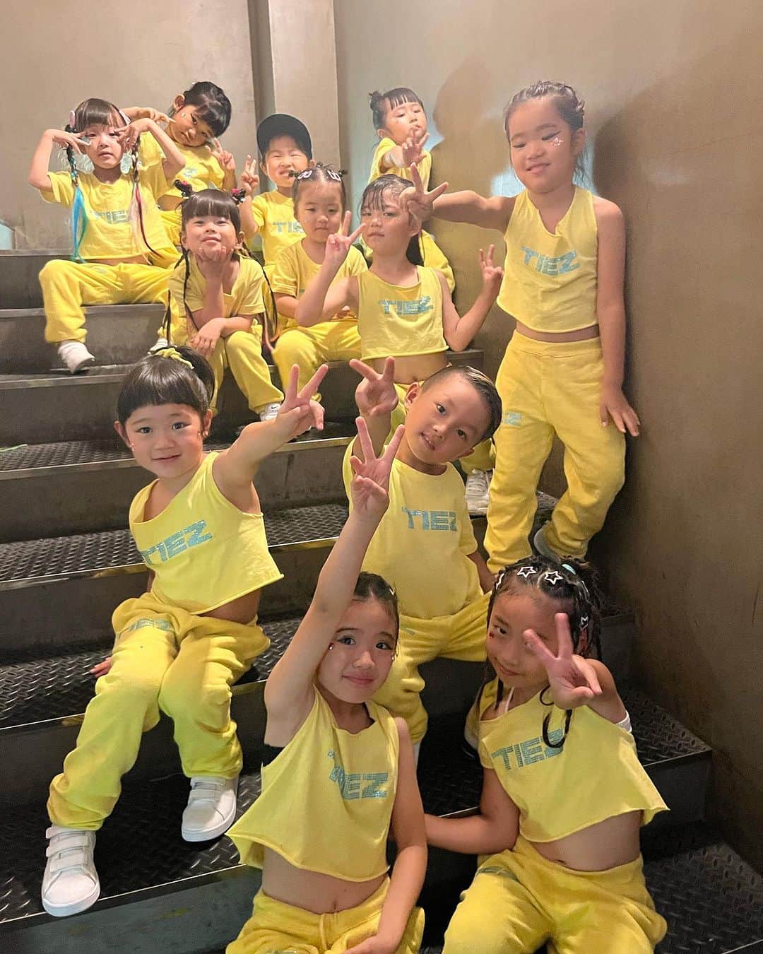Nazukiさんのインスタグラム写真 - (NazukiInstagram)「🌻thank you🌻 2023.7/26 DOBLUE ...