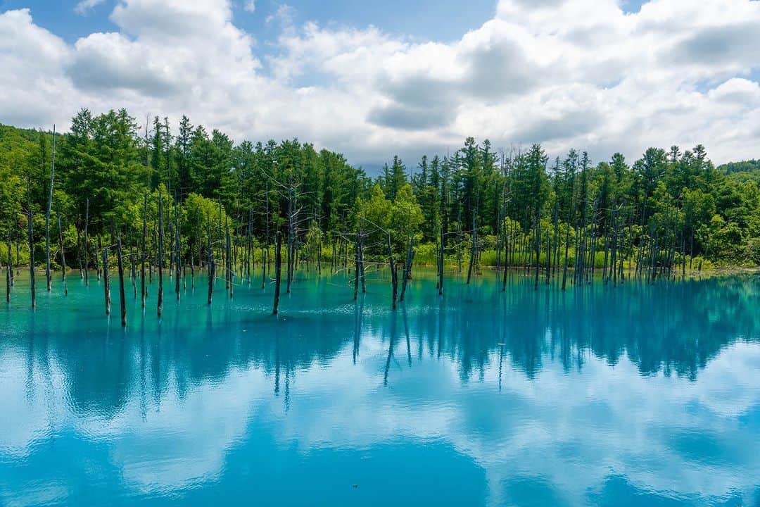 Michael Yamashitaさんのインスタグラム写真 - (Michael YamashitaInstagram)「Hokkaido ...