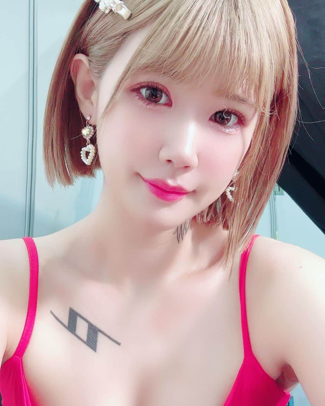 涼宮琴音さんのインスタグラム写真 - (涼宮琴音Instagram)「晚安🪽」8月6日 1時02分 - suzumiya_kotone ...