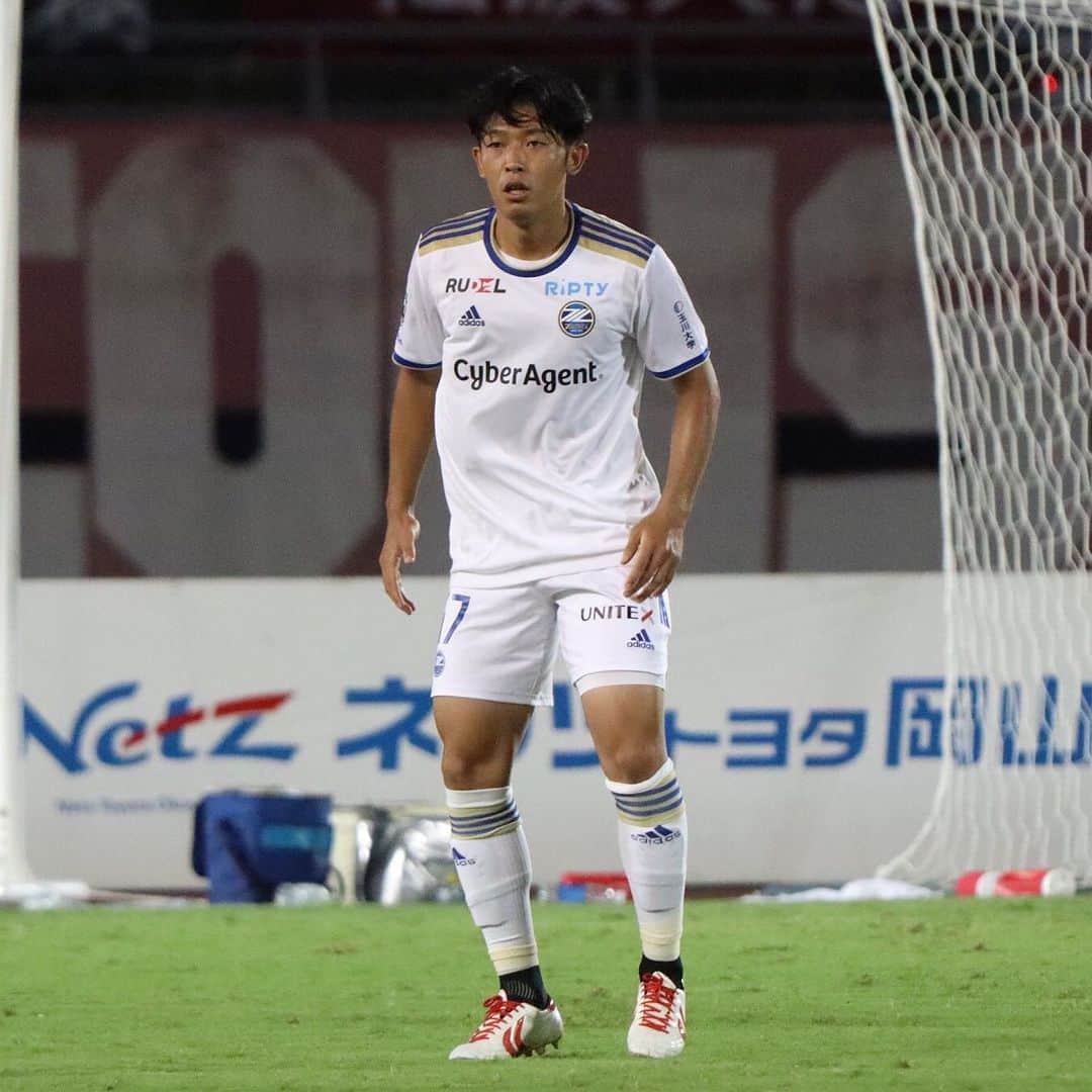 Fc町田ゼルビアさんのインスタグラム写真 Fc町田ゼルビアinstagram 「 𝐏𝐡𝐨𝐭𝐨 𝐠𝐚𝐥𝐥𝐞𝐫𝐲📸 町田 3 1 岡山 ⁡
