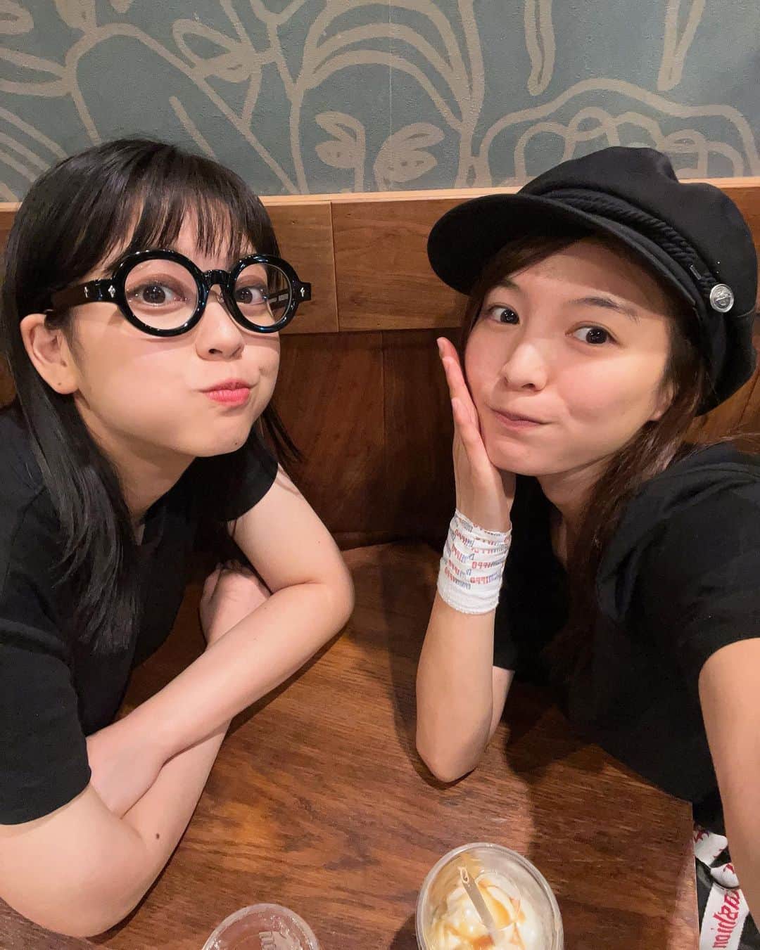 杉原千尋さんのインスタグラム写真 杉原千尋instagram 「 先週からワイドナショーを 担当させて頂いています😌 週の出来事を様々