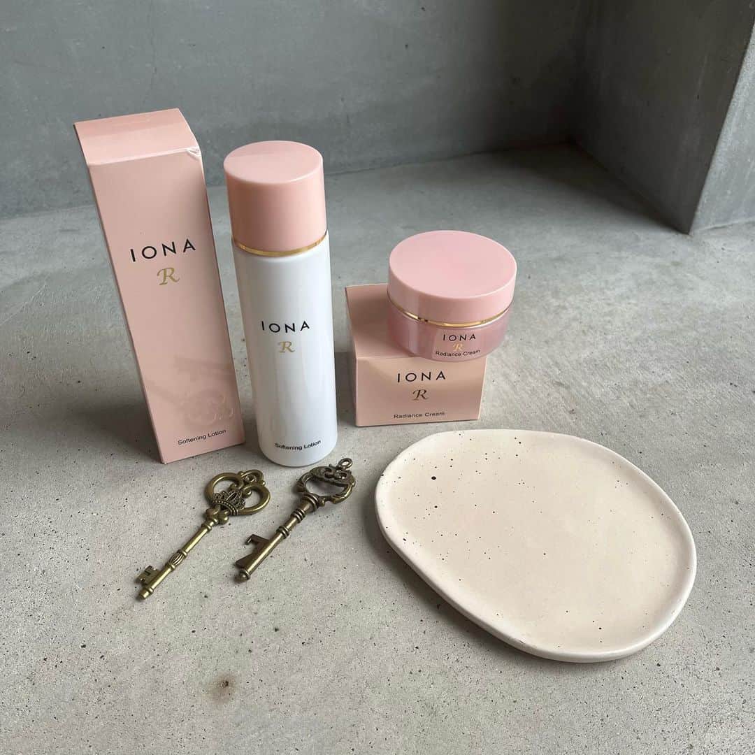 くんちゃんさんのインスタグラム写真 - (くんちゃんInstagram)「・ ・ ・ @ionar_official ・ ｲｵﾅR ｿﾌﾄﾆﾝ ...