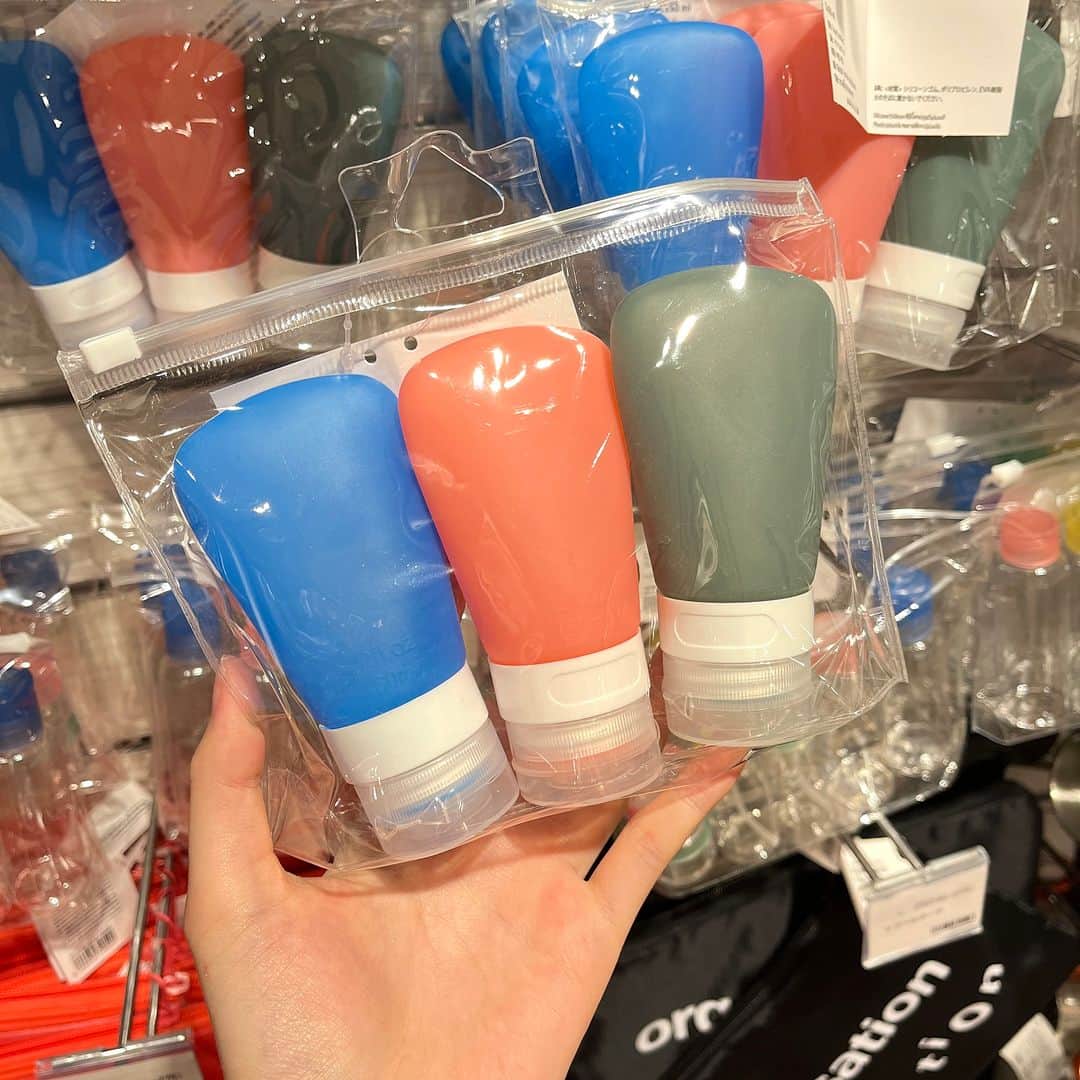 Flying Tiger Japanさんのインスタグラム写真 - (Flying Tiger JapanInstagram)「今年の夏は旅行に ...