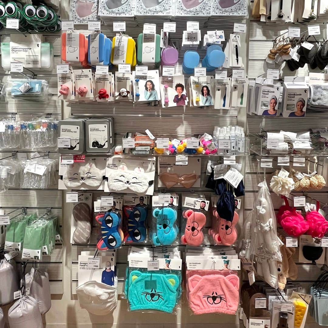 Flying Tiger Japanさんのインスタグラム写真 - (Flying Tiger JapanInstagram)「今年の夏は旅行に ...