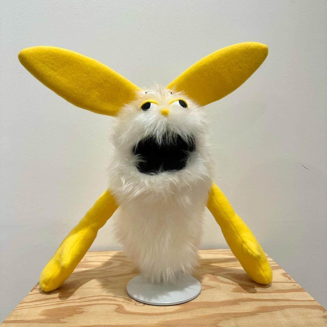 BEAMS JAPANさんのインスタグラム写真 - (BEAMS JAPANInstagram)「＜STUDIO BUNNY＞ BUNNY ...