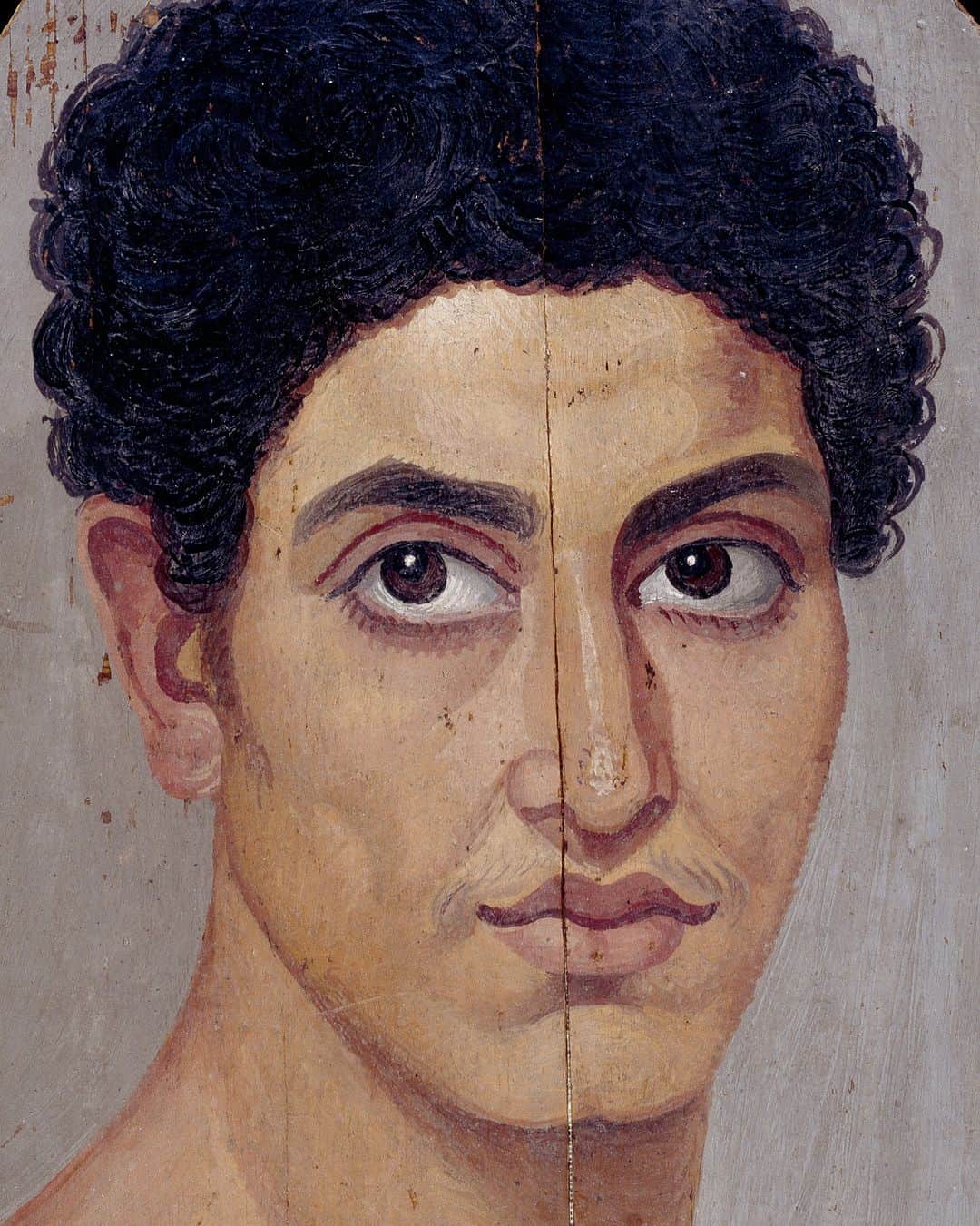 大英博物館さんのインスタグラム写真 - (大英博物館Instagram)「Gaze directly into the ancient ...