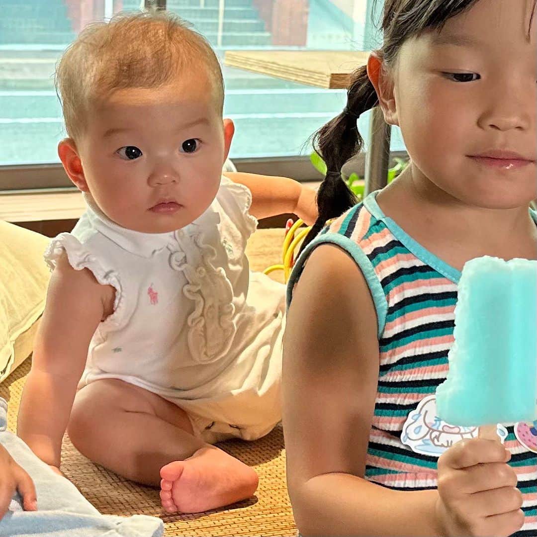 村方乃々佳さんのインスタグラム写真 - (村方乃々佳Instagram)「後ろからねらっております‼️ #村方乃々佳 #ののちゃん #ののか ...