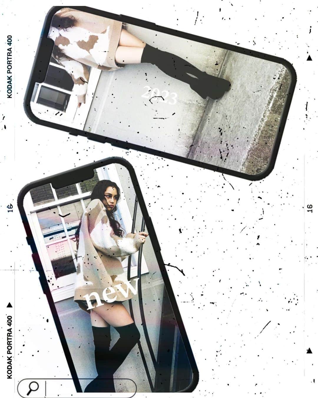 スパイラルガールさんのインスタグラム - (スパイラルガール@spiralgirl_official)