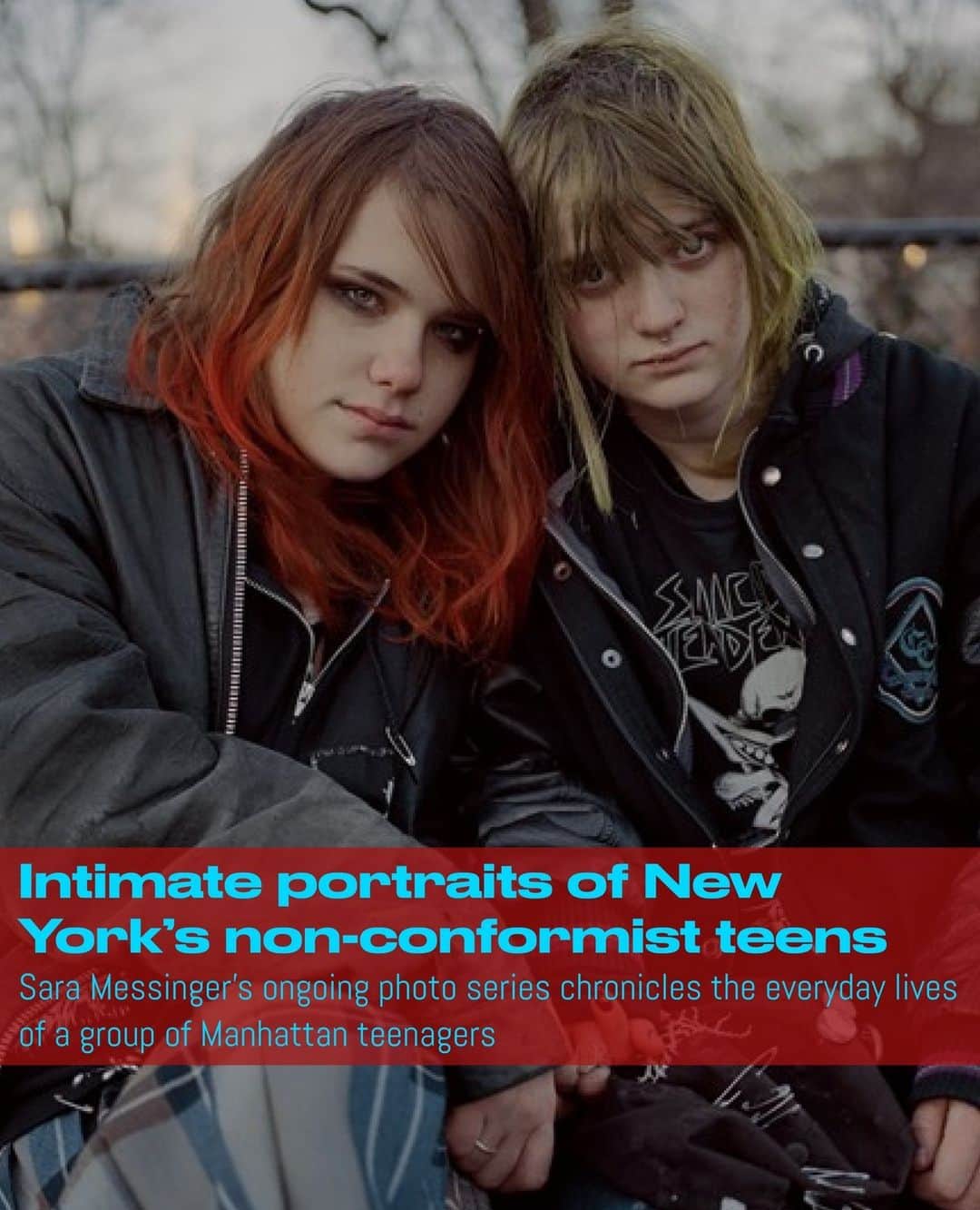 Dazed Magazineさんのインスタグラム写真 - (Dazed MagazineInstagram)「“On a hot summer ...