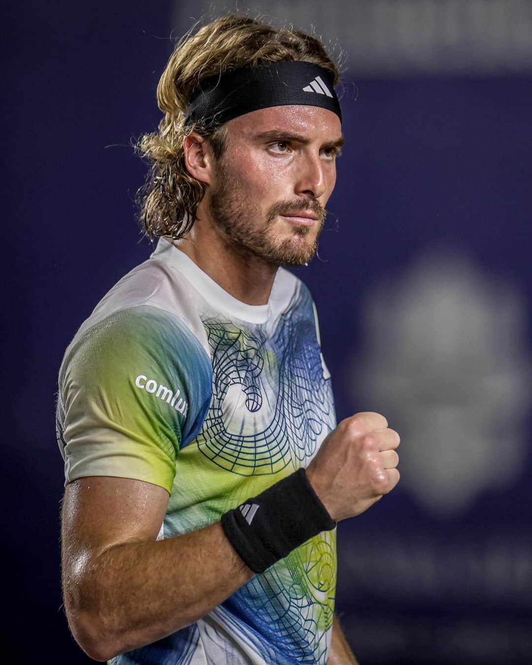 ステファノス・シチパスさんのインスタグラム写真 - (ステファノス・シチパスInstagram)「Had some things to do this last week. Enjoy my ...