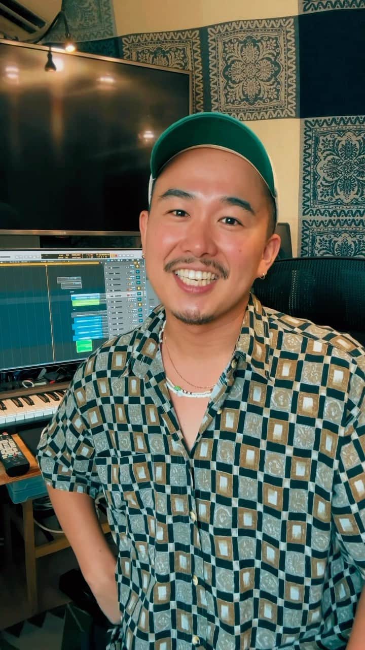 渡邊ヒロアキさんのインスタグラム - (渡邊ヒロアキ@hiroaki_nabe)