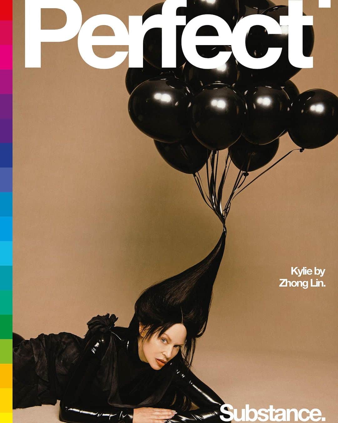 カイリー・ミノーグさんのインスタグラム写真 - (カイリー・ミノーグInstagram)「How does an icon reinvent ...