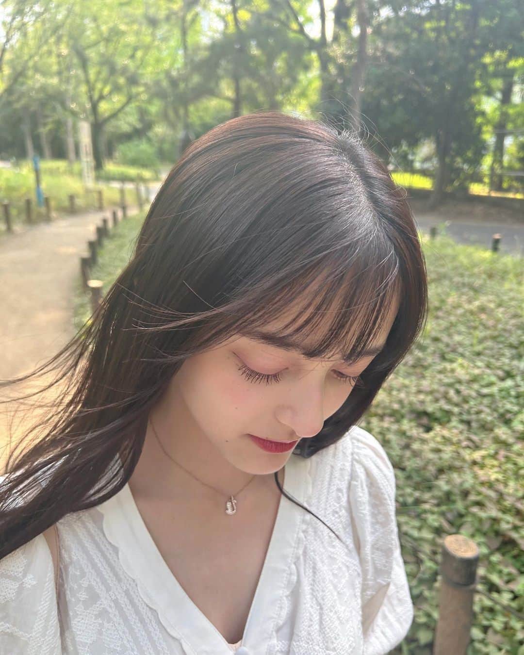 大峰ユリホさんのインスタグラム写真 - (大峰ユリホInstagram)「2023年下半期も引き続きKIRAGEのアンバサダーをさせていただくことになりました💖 KIRAGEの仕上がりも香りも ...