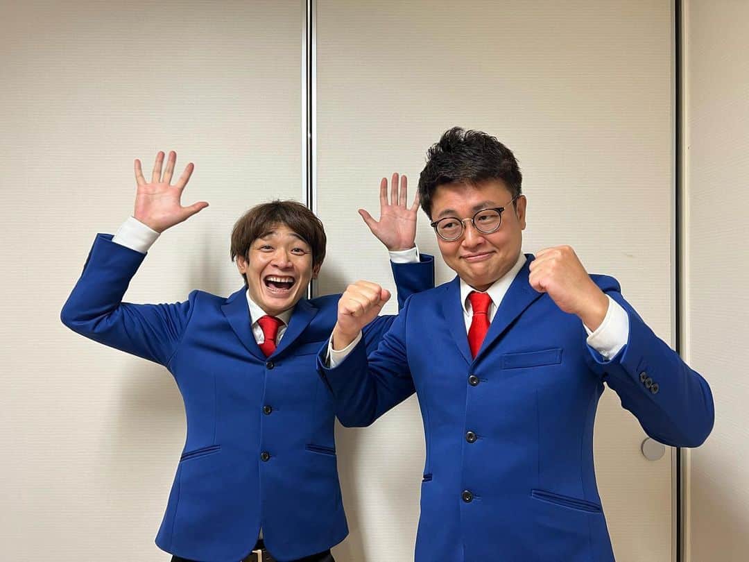 銀シャリさんのインスタグラム写真 - (銀シャリInstagram)「銀シャリ15周年＋3ツアー 不思銀の国のシャリスin浜松 ご来場いただき ...