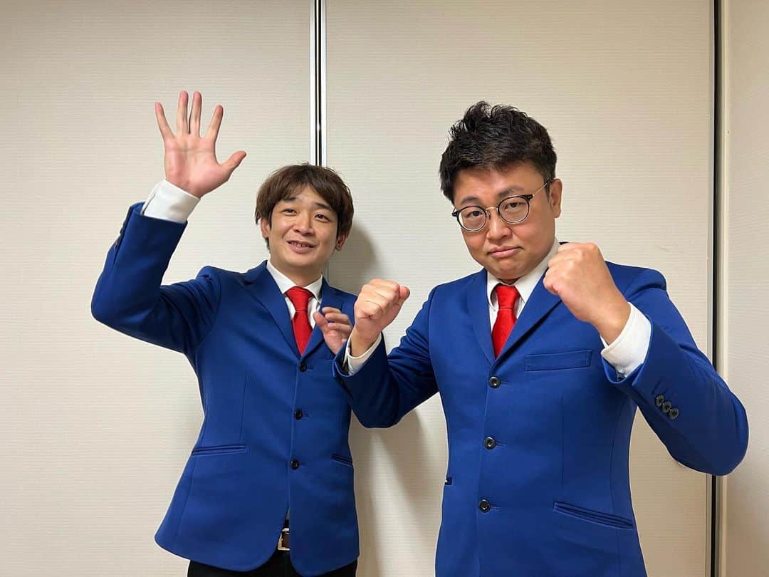 銀シャリさんのインスタグラム写真 - (銀シャリInstagram)「銀シャリ15周年＋3ツアー 不思銀の国のシャリスin浜松 ご来場いただき ...