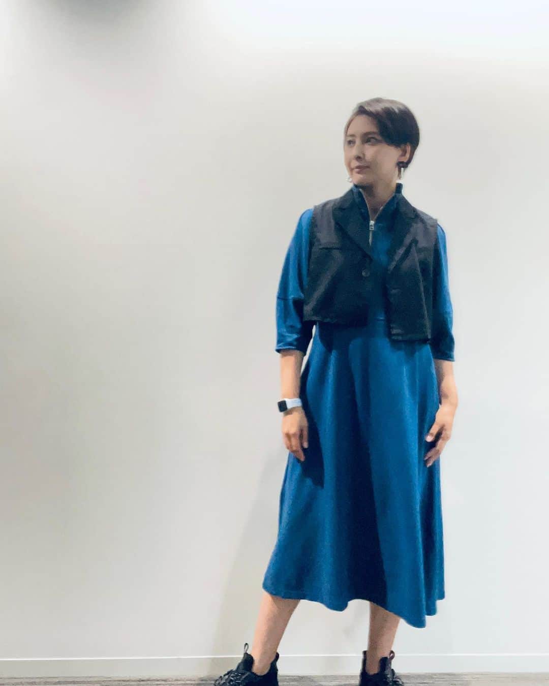 加藤夏希さんのインスタグラム写真 - (加藤夏希Instagram)「#dqxtv ご視聴ありがとうございました！ 改めて #ドラクエ10 11周年おめでとーん👏 12周年も変わらずプレイベ勢 ...