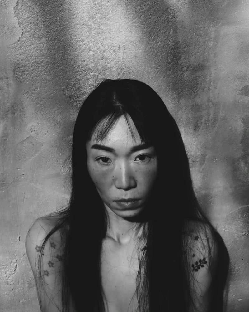 大塚咲さんのインスタグラム写真 - (大塚咲Instagram)「今日ギャラリーは休み！ @ultrasupernewgalleryjp 個展 ...