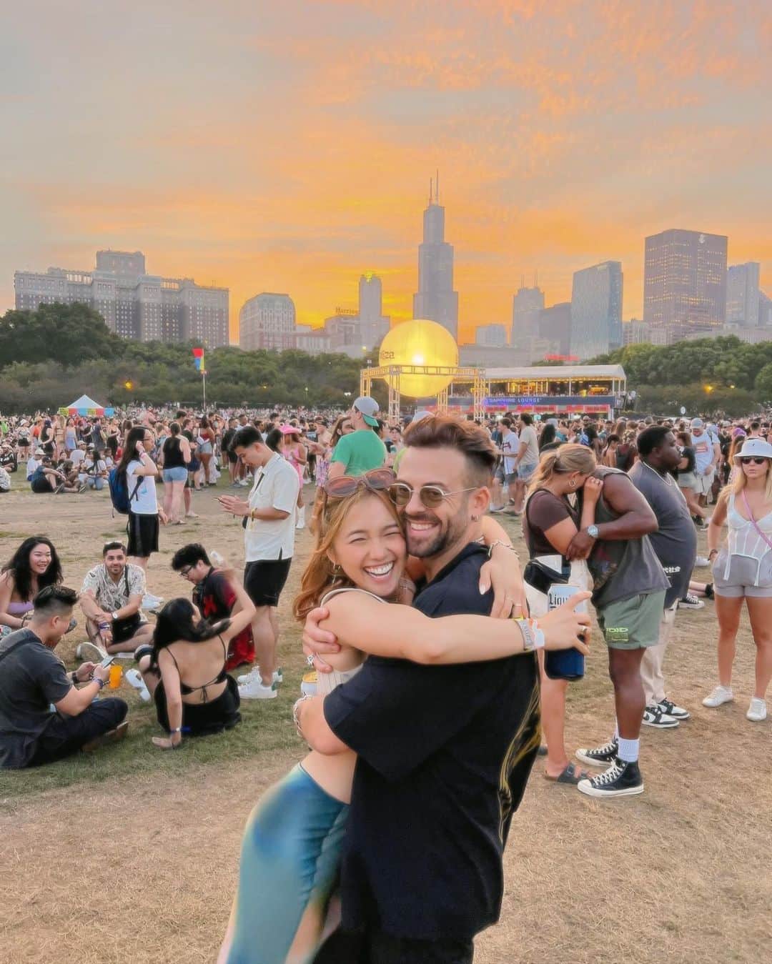 Jenn Imさんのインスタグラム写真 - (Jenn ImInstagram)「Oh my days! This past weekend ...