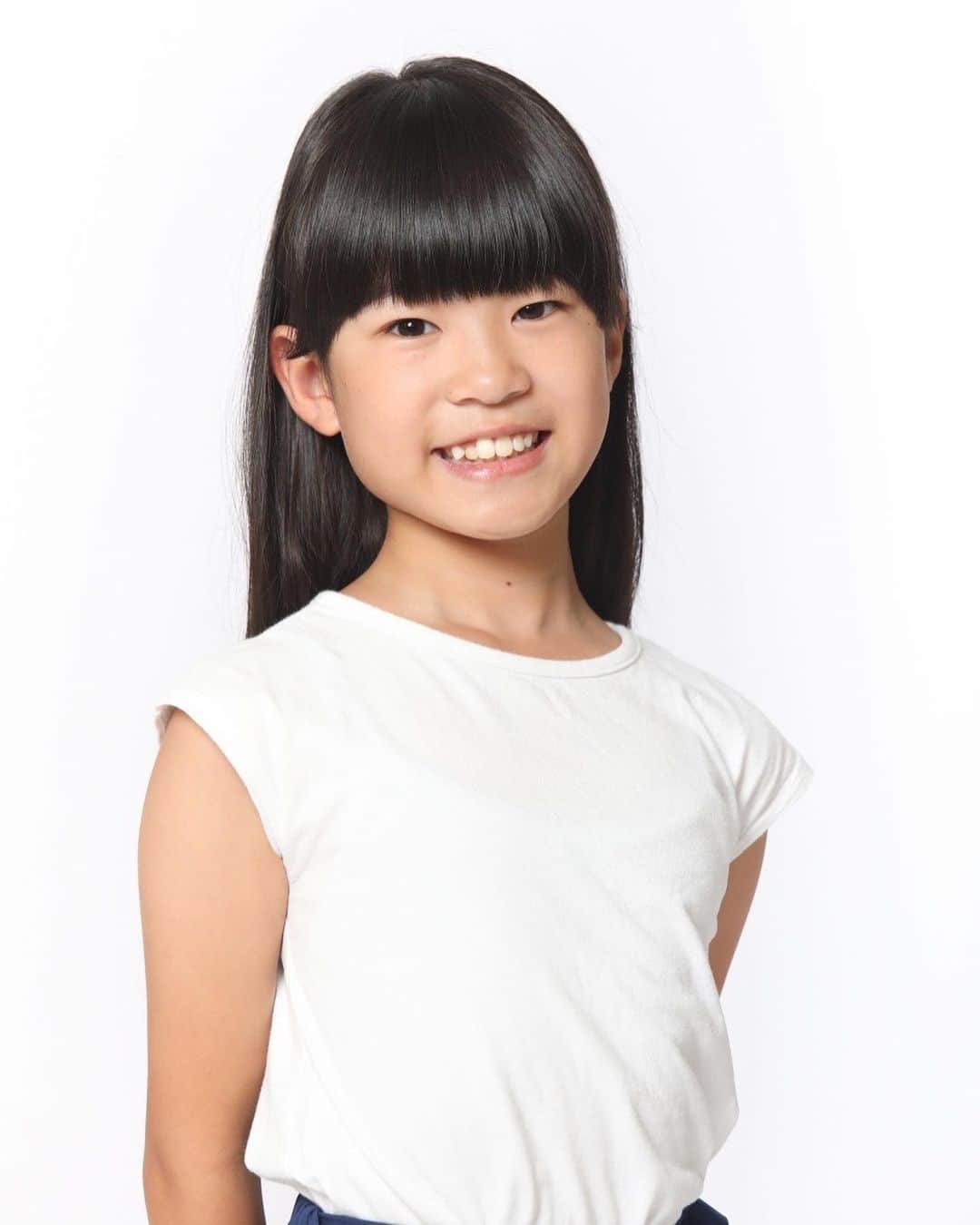 株式会社アドバンス社さんのインスタグラム写真 - (株式会社アドバンス社Instagram)「KIDS MODEL：泉 彩音 #アドバンス社 ...
