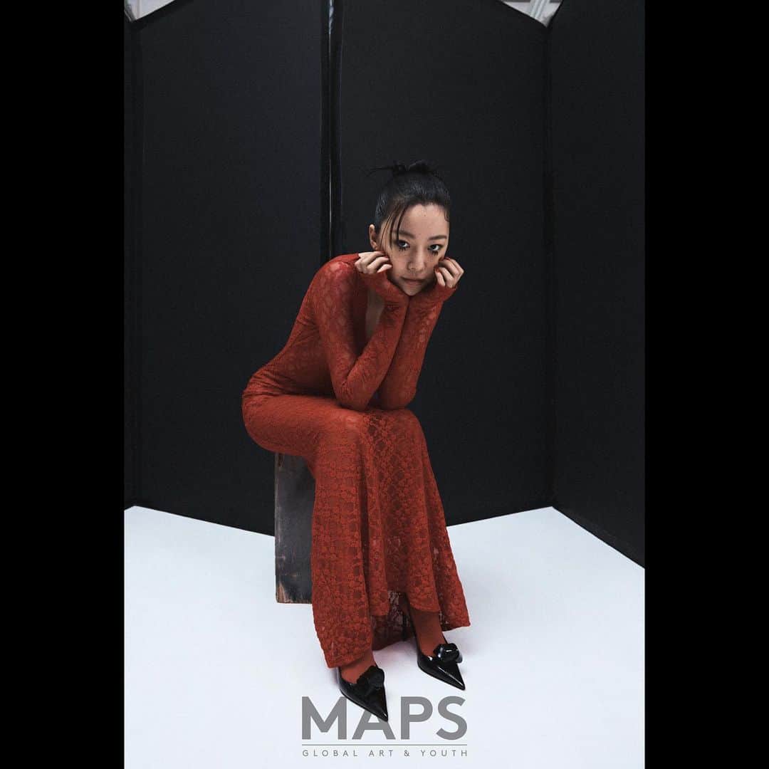 VASTエンターテイメントさんのインスタグラム写真 - (VASTエンターテイメントInstagram)「[VAST Magazine ...