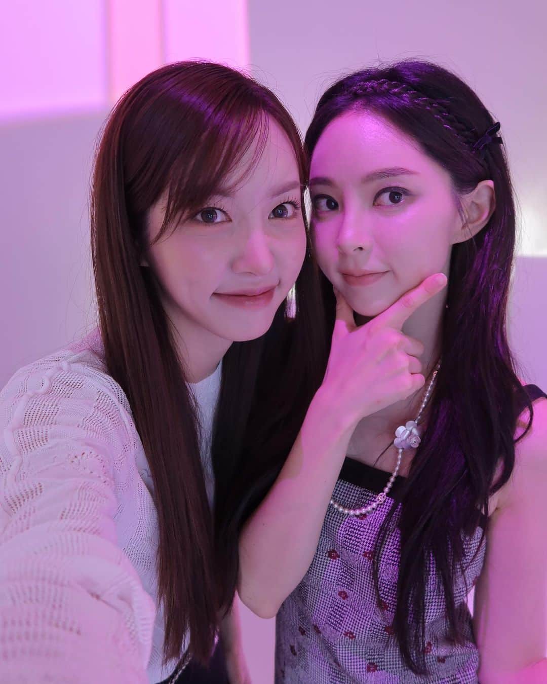 COCO さんのインスタグラム写真 - (COCO Instagram)「f r i e n d s 😘」8月7日 16時48分 ...