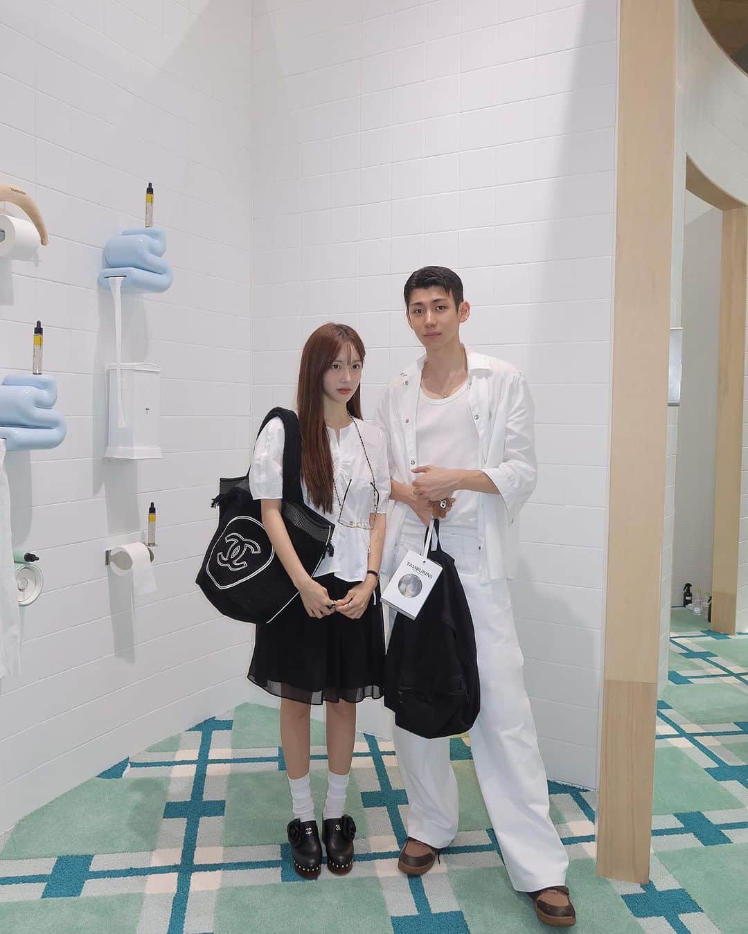 COCO さんのインスタグラム写真 - (COCO Instagram)「f r i e n d s 😘」8月7日 16時48分 ...