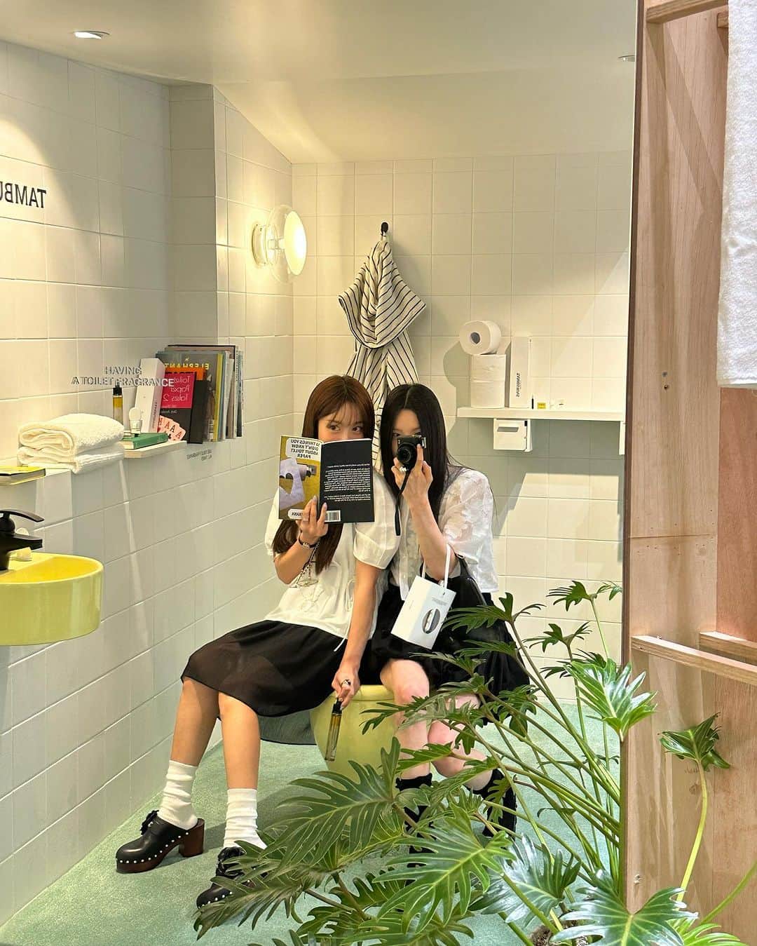 COCO さんのインスタグラム写真 - (COCO Instagram)「f r i e n d s 😘」8月7日 16時48分 ...