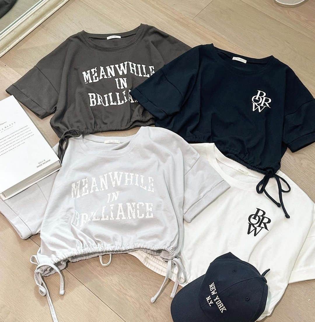 apres jour(アプレジュール) さんのインスタグラム写真 - (apres jour(アプレジュール) Instagram)「【new ...