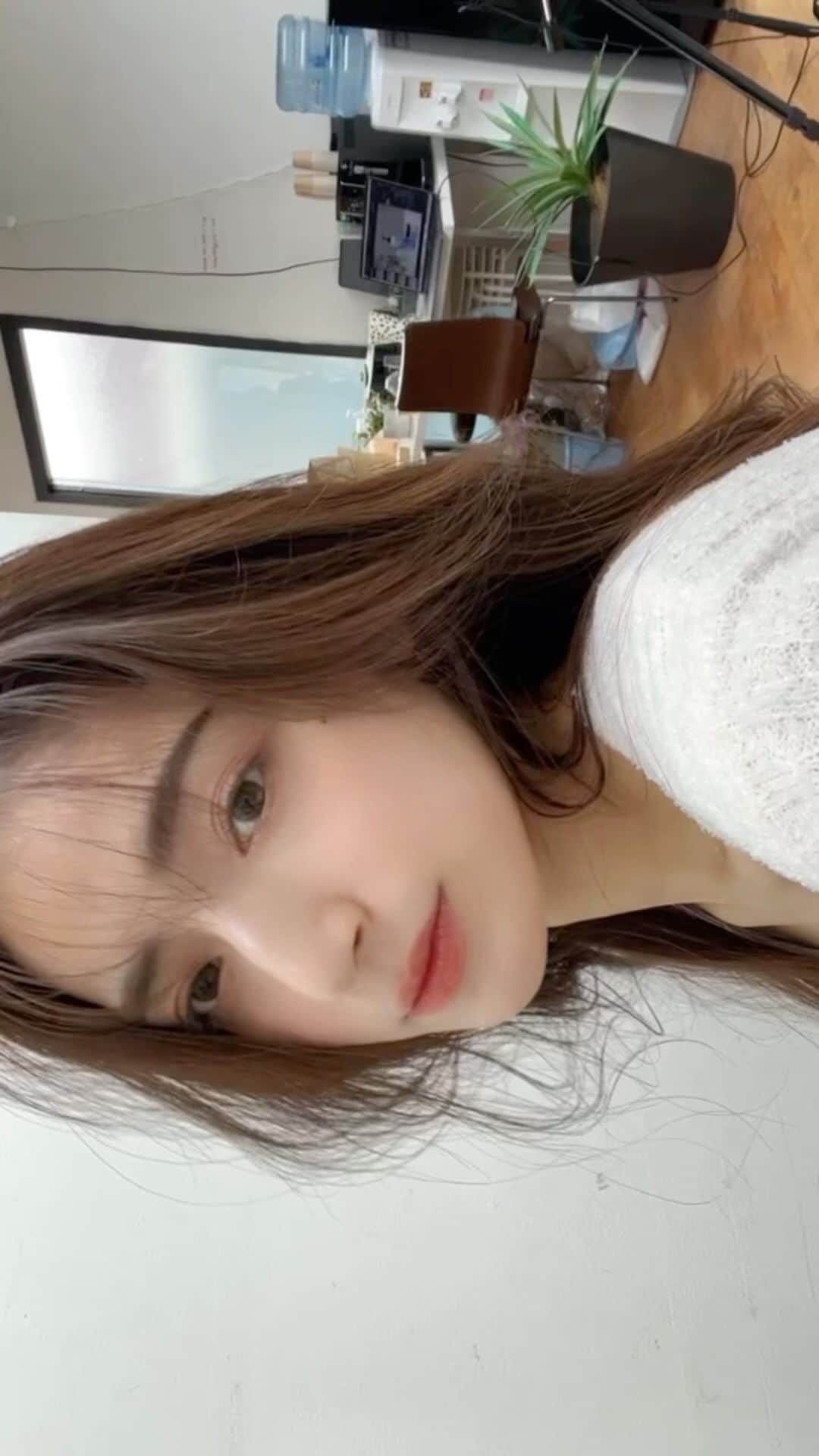 RAMIKAさんのインスタグラム動画 - (RAMIKAInstagram)「撮影📸」8月7日 21時00分 - __ramiiika