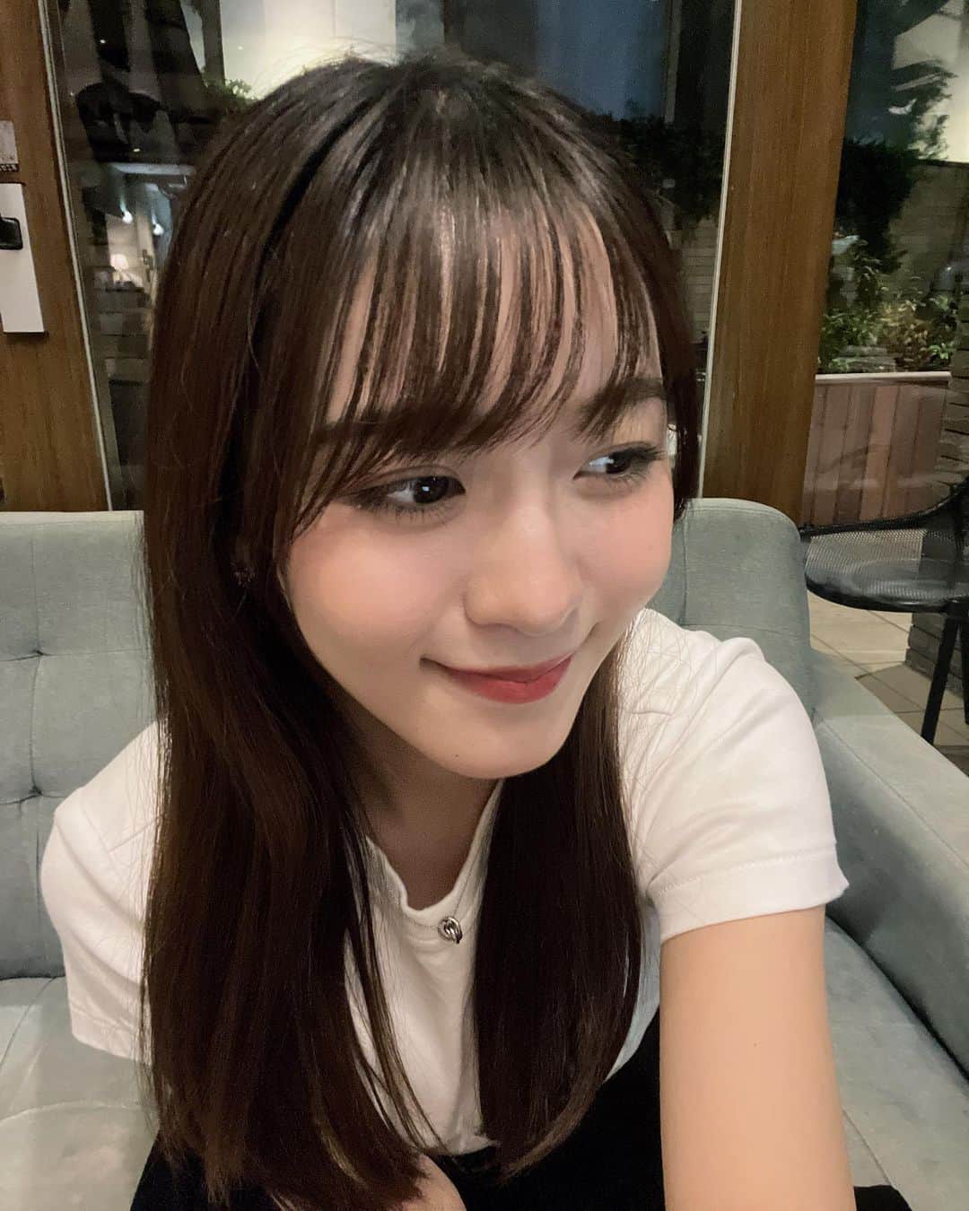 沖玲萌さんのインスタグラム写真 - (沖玲萌Instagram)「スライドしてね 🤍👀」8月7日 21時28分 - remoni_oki