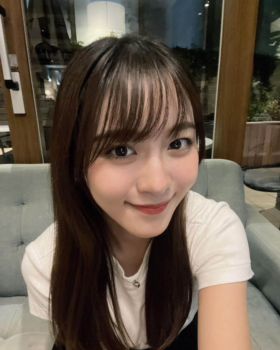 沖玲萌さんのインスタグラム写真 - (沖玲萌Instagram)「スライドしてね 🤍👀」8月7日 21時28分 - remoni_oki