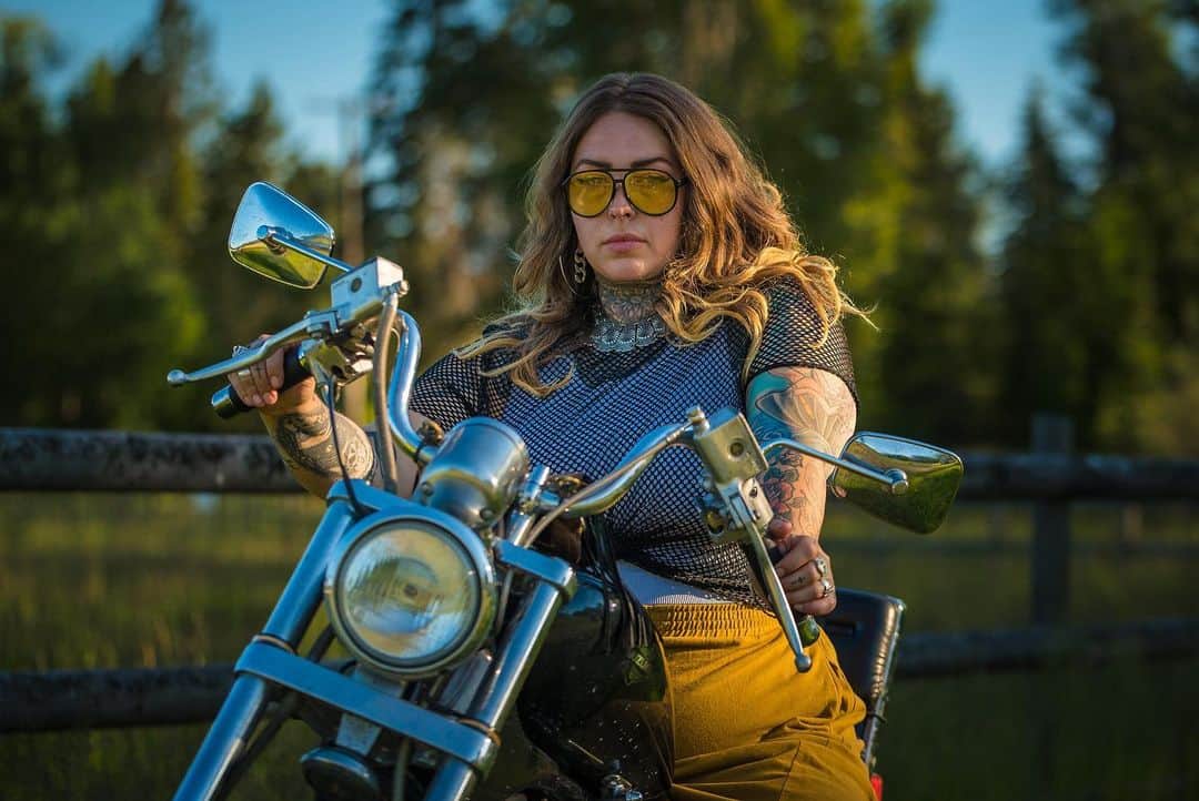 Harley-Davidsonさんのインスタグラム写真 - (Harley-DavidsonInstagram)「Have you ...