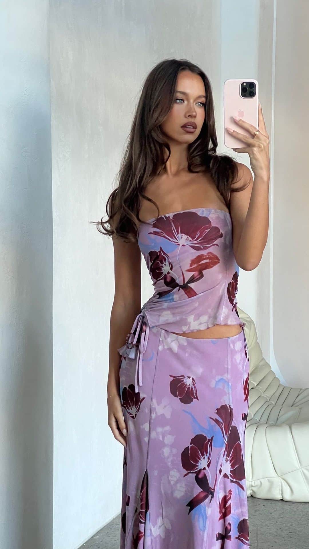 tiger Mistさんのインスタグラム動画 - (tiger MistInstagram)「𝓝𝓔𝓦 Tiger Mist x By ...