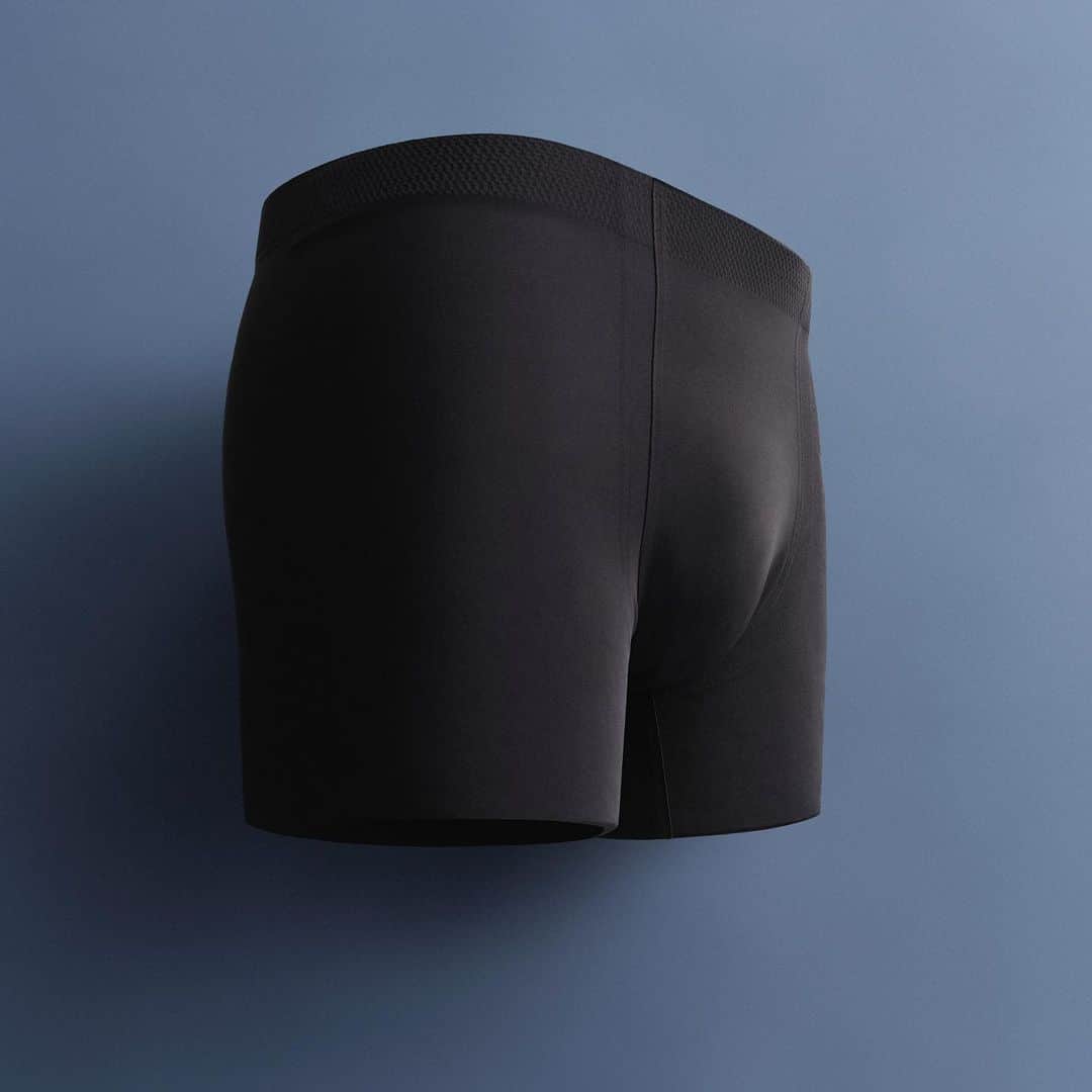 ユニクロさんのインスタグラム写真 - (ユニクロInstagram)「These boxer briefs are made up of 5 ...