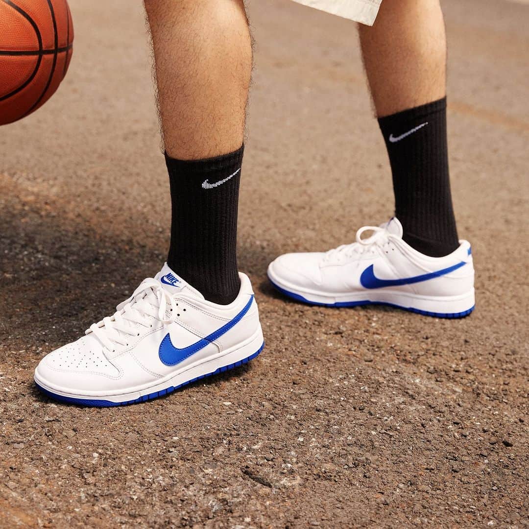 ABC-MART Grand Stageさんのインスタグラム写真 - (ABC-MART Grand StageInstagram)「・ 【お気に入りのDUNKを見つけよう ...