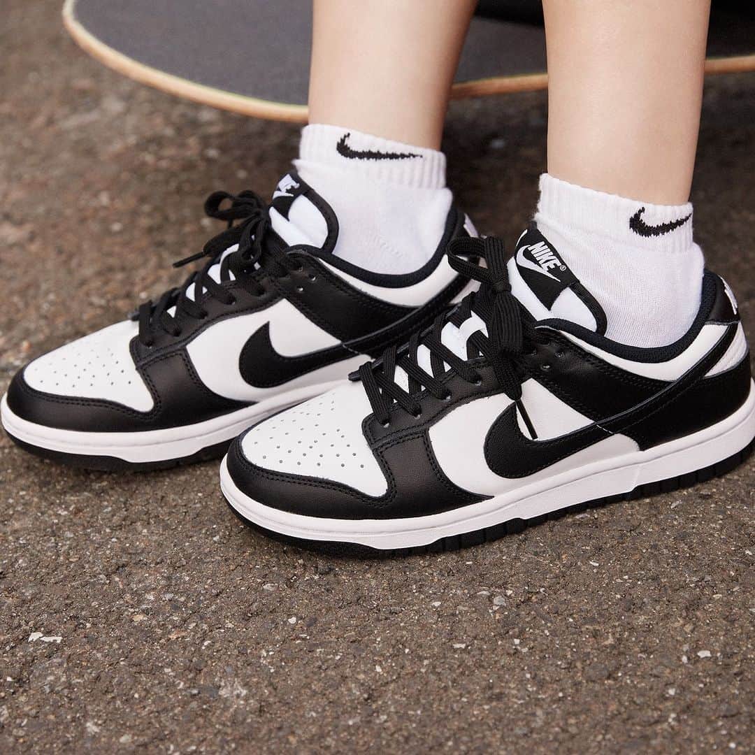 ABC-MART Grand Stageさんのインスタグラム写真 - (ABC-MART Grand StageInstagram)「・ 【お気に入りのDUNKを見つけよう ...