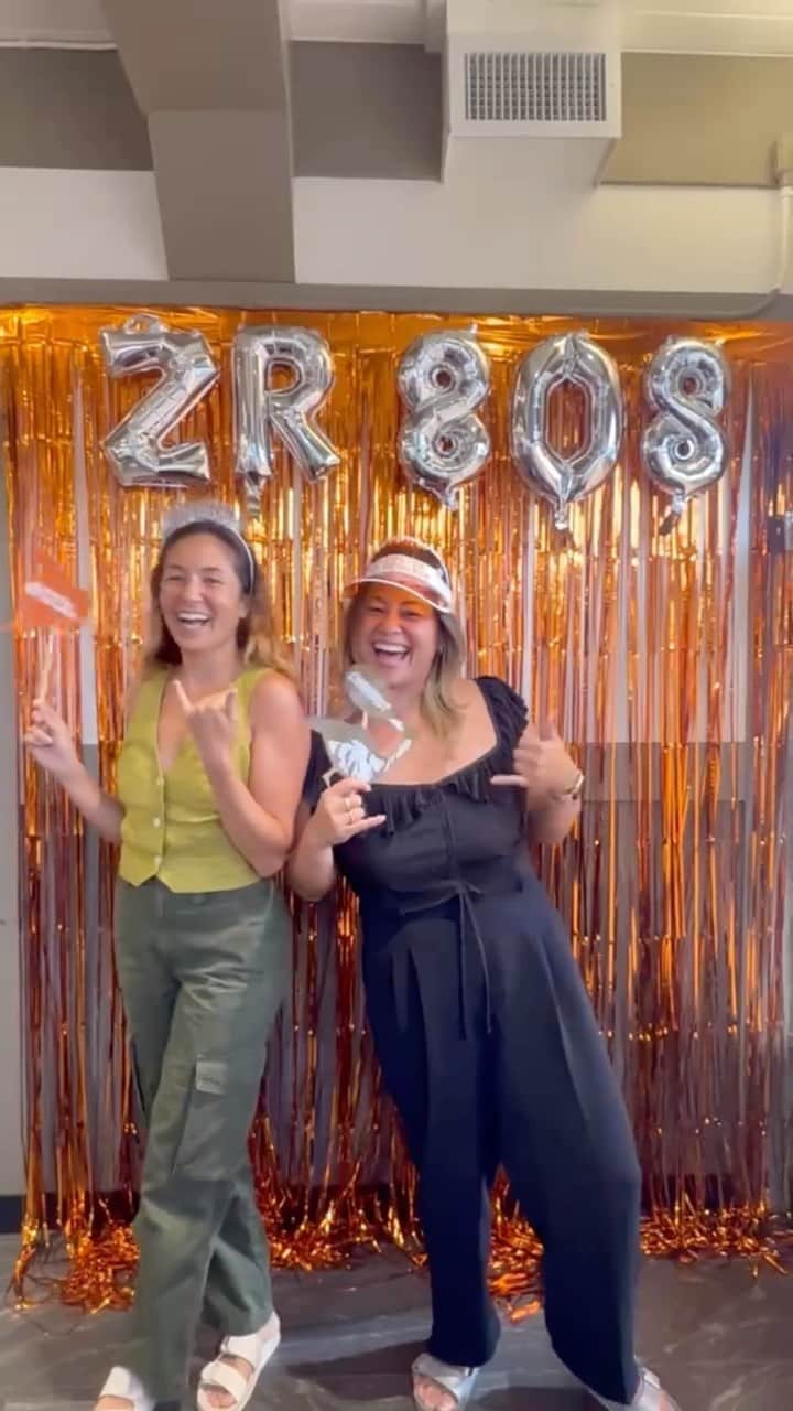 アリッサ ウーテンさんのインスタグラム動画 - (アリッサ ウーテンInstagram)「@zippys take this as my ...