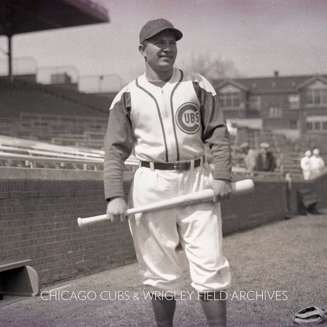 シカゴ・カブスさんのインスタグラム写真 - (シカゴ・カブスInstagram)「Welcome to the Chicago Cubs ...