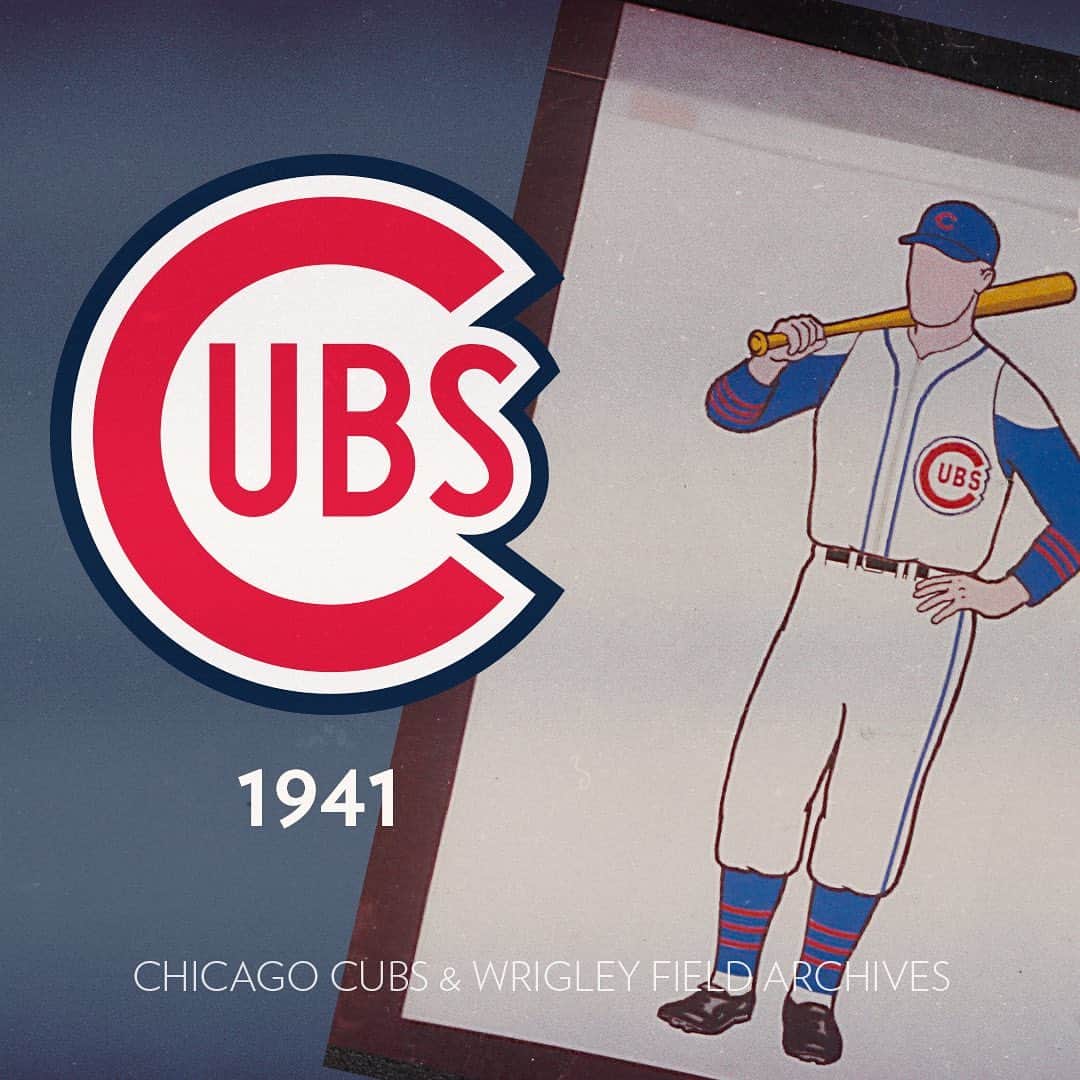 シカゴ・カブスさんのインスタグラム写真 - (シカゴ・カブスInstagram)「Welcome to the Chicago Cubs ...