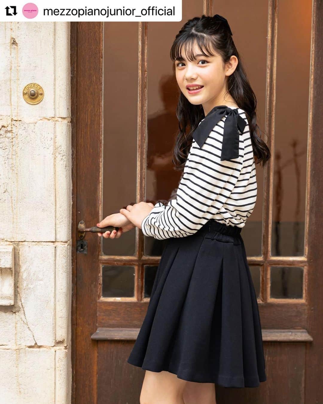 松尾そのまさんのインスタグラム写真 - (松尾そのまInstagram)「#Repost @mezzopianojunior_official ...