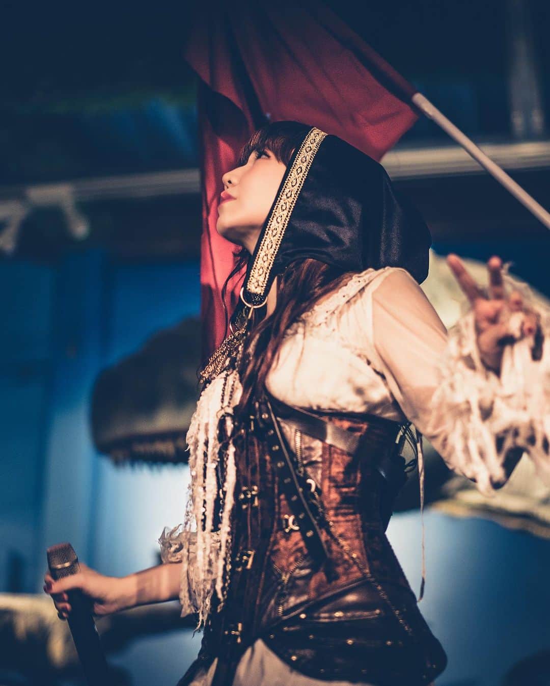 yucat（加藤有加利）さんのインスタグラム写真 - (yucat（加藤有加利）Instagram)「#コルセットの日＋#世界猫の日＝#yucat 今年もやってきました88 気付けば大量の ...