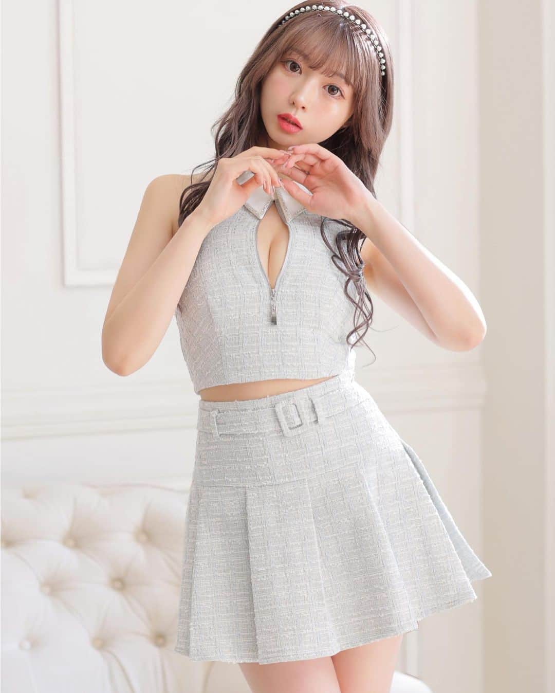 ROBEdeFLEURSさんのインスタグラム写真 - (ROBEdeFLEURSInstagram)「⁡ . 𝐍𝐞𝐰 𝐀𝐫𝐫𝐢𝐯𝐚𝐥 ...