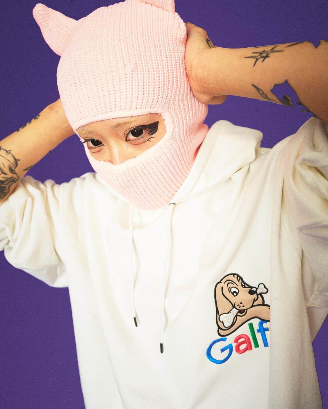 Galfyさんのインスタグラム写真 Galfyinstagram 「 🐶⛄️🐶⛷🐶 ️🐶⛸🐶⛄️🐶⛷️🐶 《galfy 2023