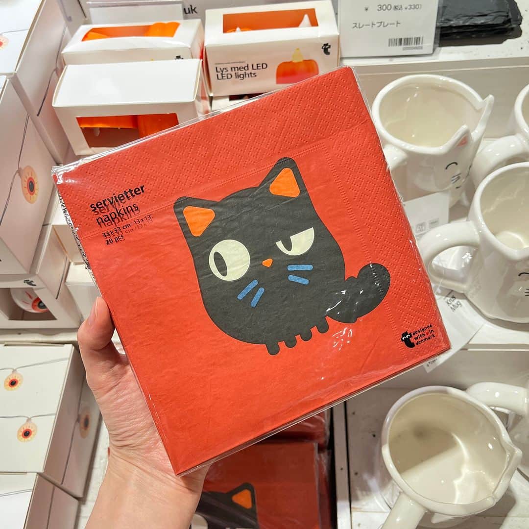 Flying Tiger Japanさんのインスタグラム写真 - (Flying Tiger JapanInstagram)「今日は #世界猫 ...