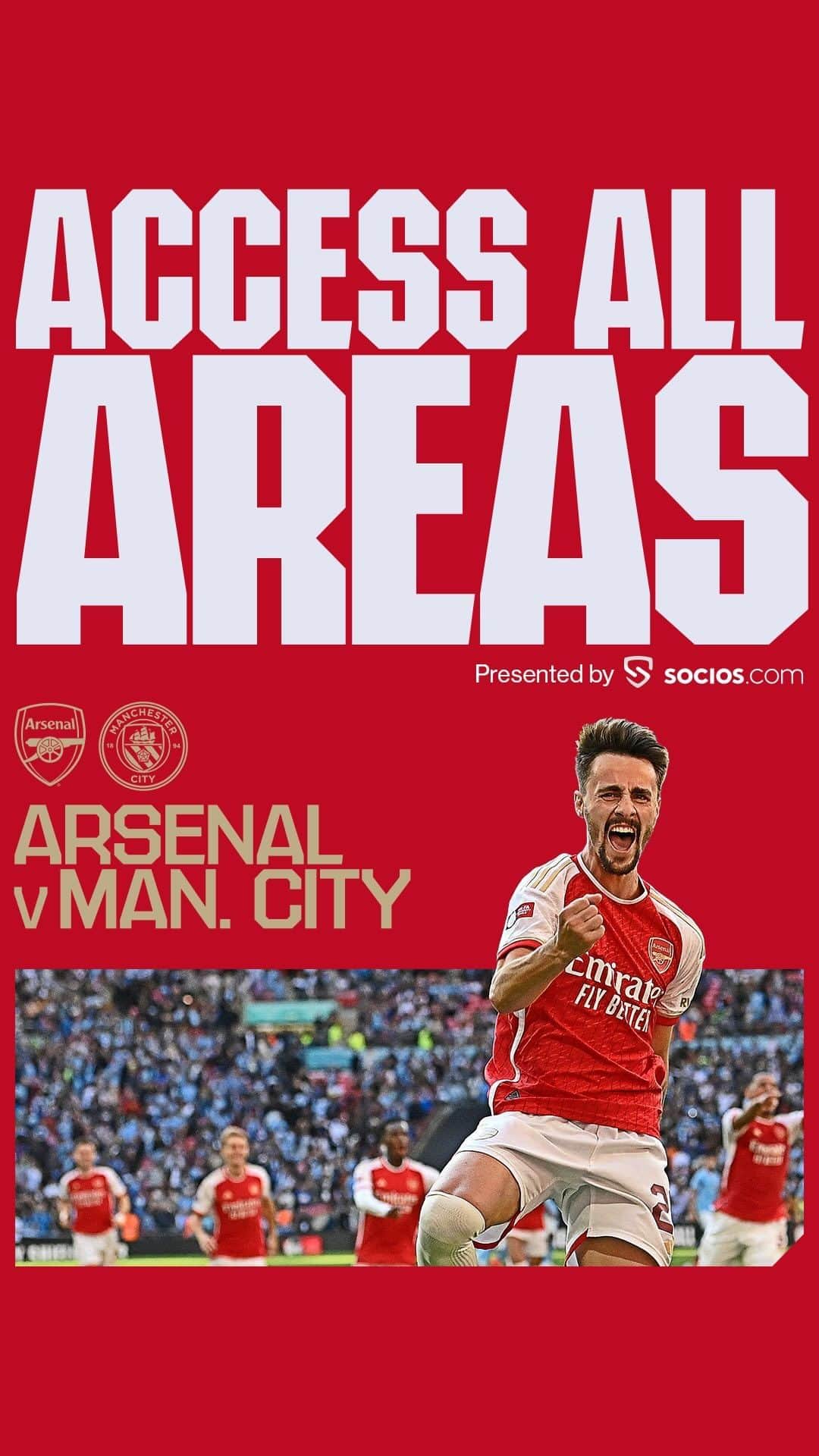 アーセナルFCさんのインスタグラム動画 - (アーセナルFCInstagram)「#ad Players, staff, supporters ...