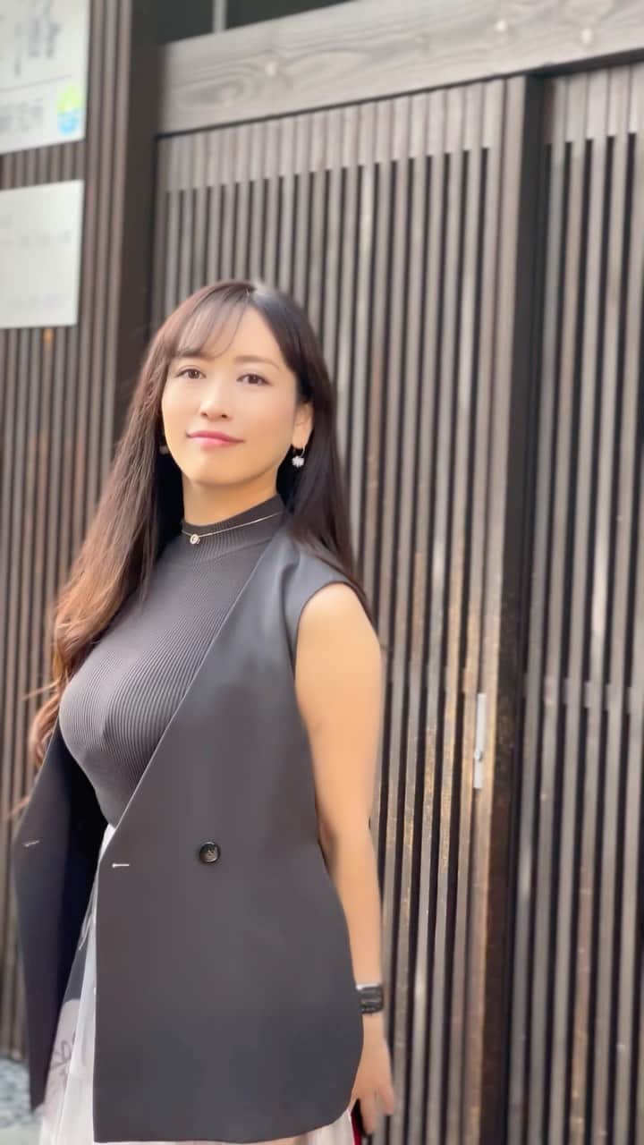 Minoriさんのインスタグラム動画 - (MinoriInstagram)8月8日 18時30分 - mino.113