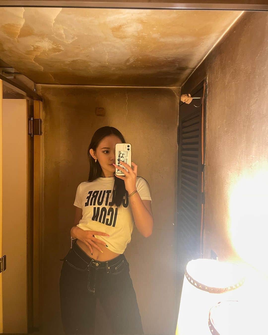 MANAさんのインスタグラム写真 - (MANAInstagram)「@pluggnswag eyebrow art make @narumi_kaunis.artmake body make ...