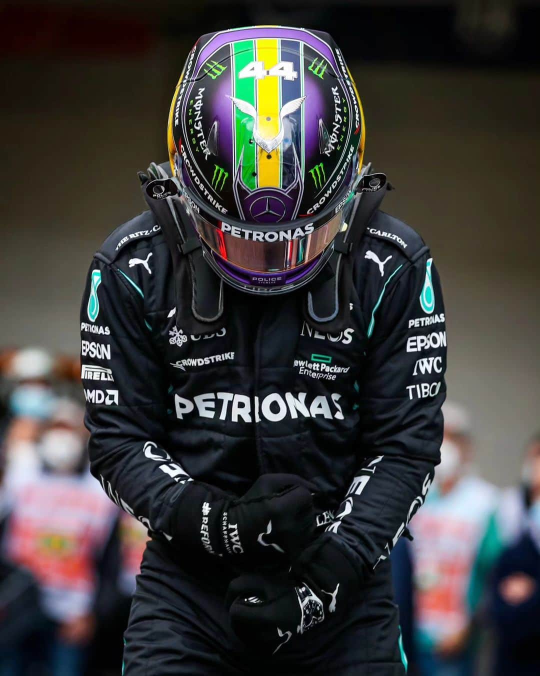 MERCEDES AMG PETRONASさんのインスタグラム写真 - (MERCEDES AMG PETRONASInstagram ...