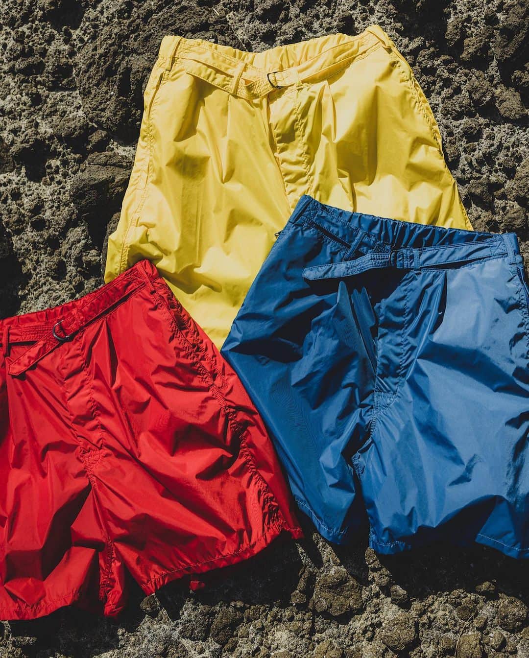 BEAMS+さんのインスタグラム写真 - (BEAMS+Instagram)「... Hope you love the laid-back ...
