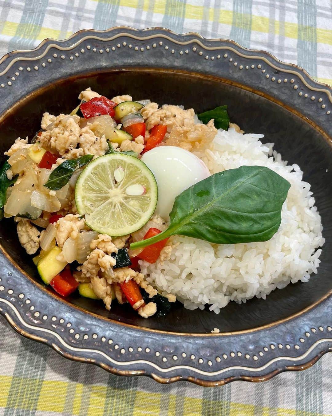 石田千穂さんのインスタグラム写真 - (石田千穂Instagram)「#cookpadLive 「せとうちほんぬごはん」なんと1周年でした！ いつも見守ってくださってありがとうございます！ 2 ...